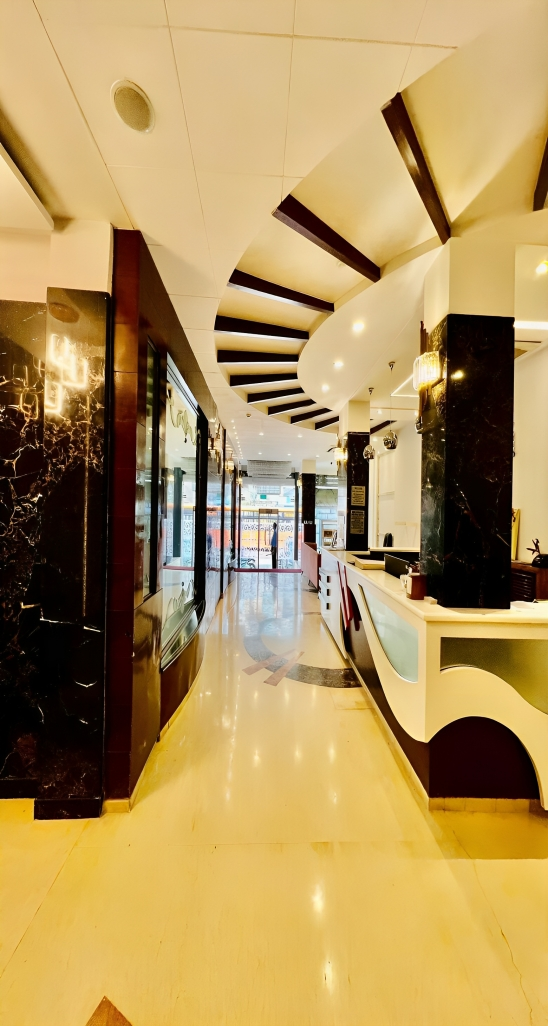 Empire Hotels | official site – Experience New Delhi In Unmatched Style
